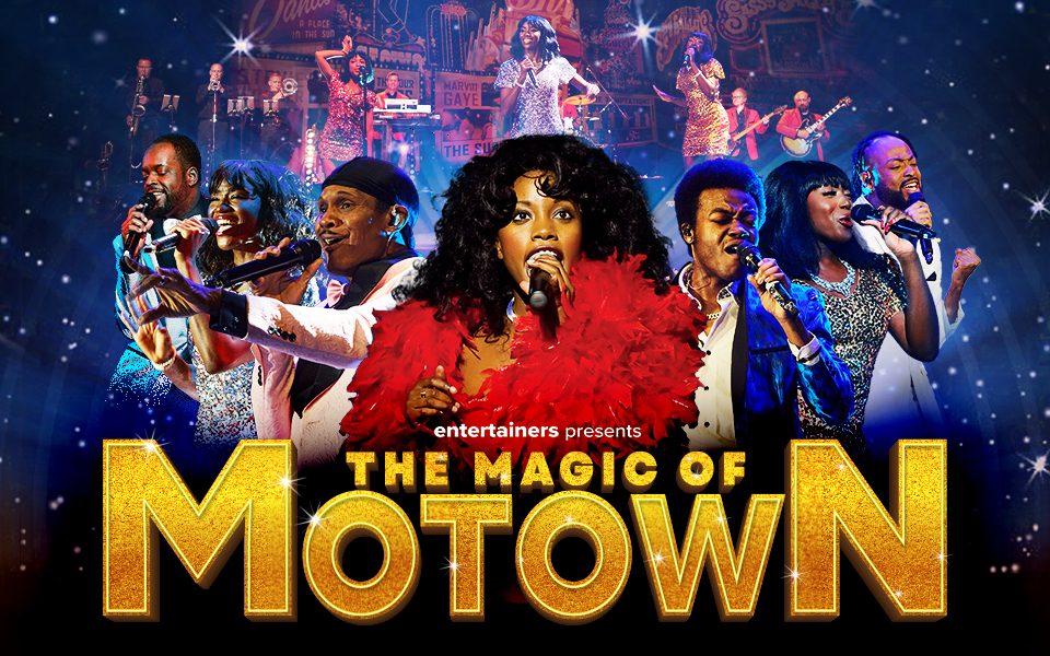 Miss Americana | Mayflower