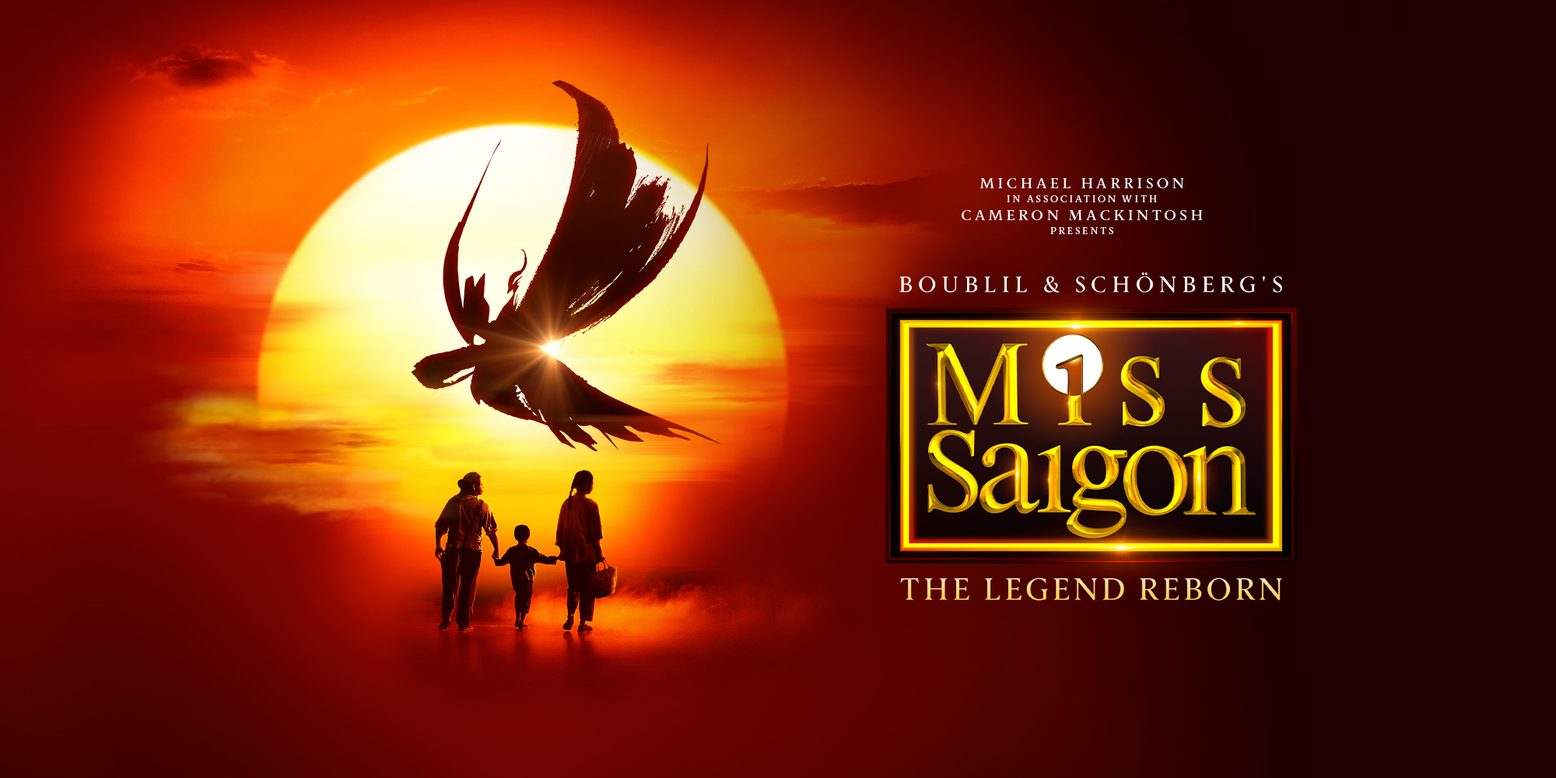 Miss Saigon | Mayflower