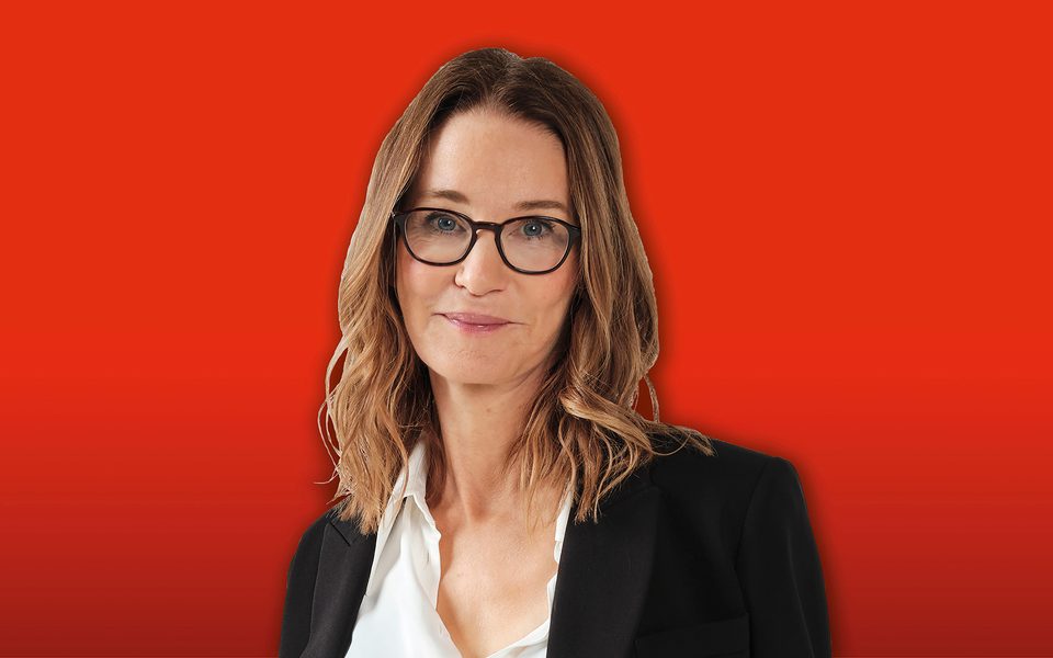 Susie Dent - Word Perfect | Mayflower