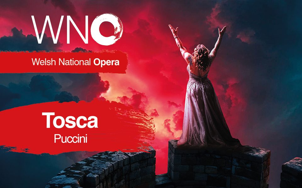 Welsh National Opera | Mayflower Theatre