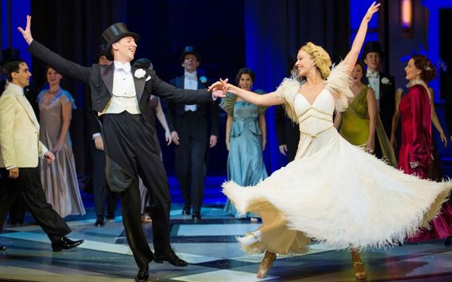 Q&A with Southampton local Eva Phillips | Mayflower