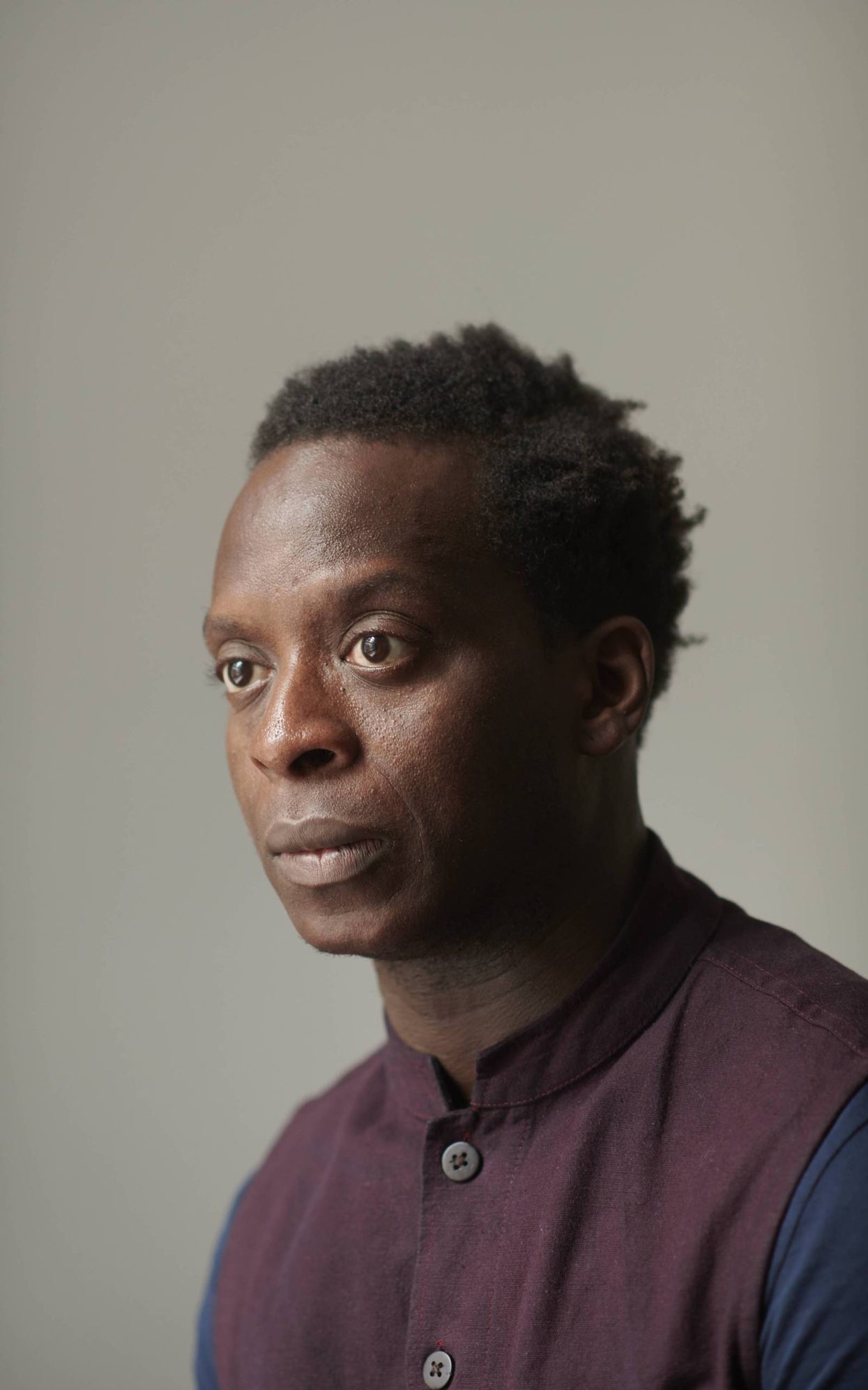 Kobna Holdbrook-Smith MBE | Mayflower