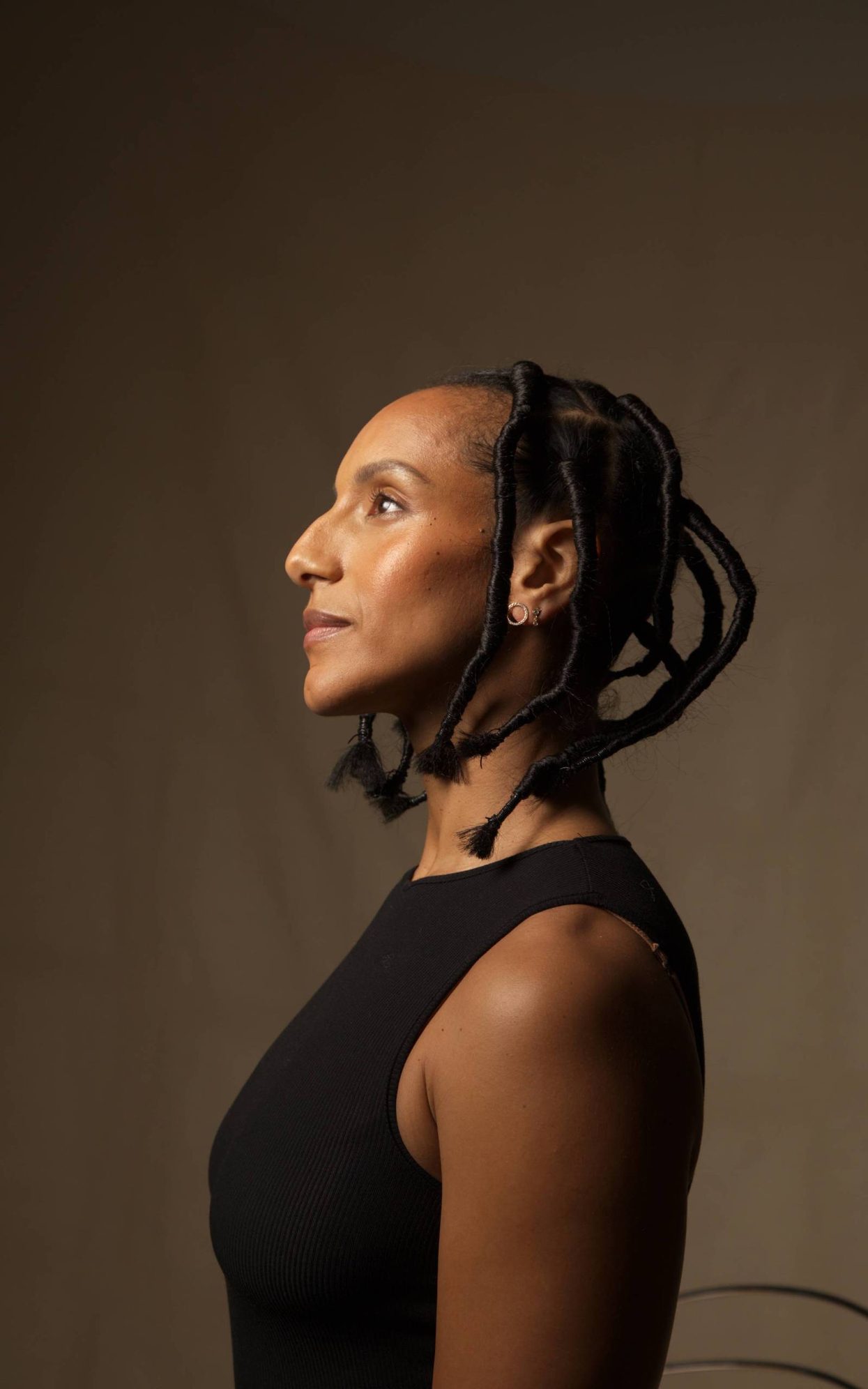 Afua Hirsch | Mayflower