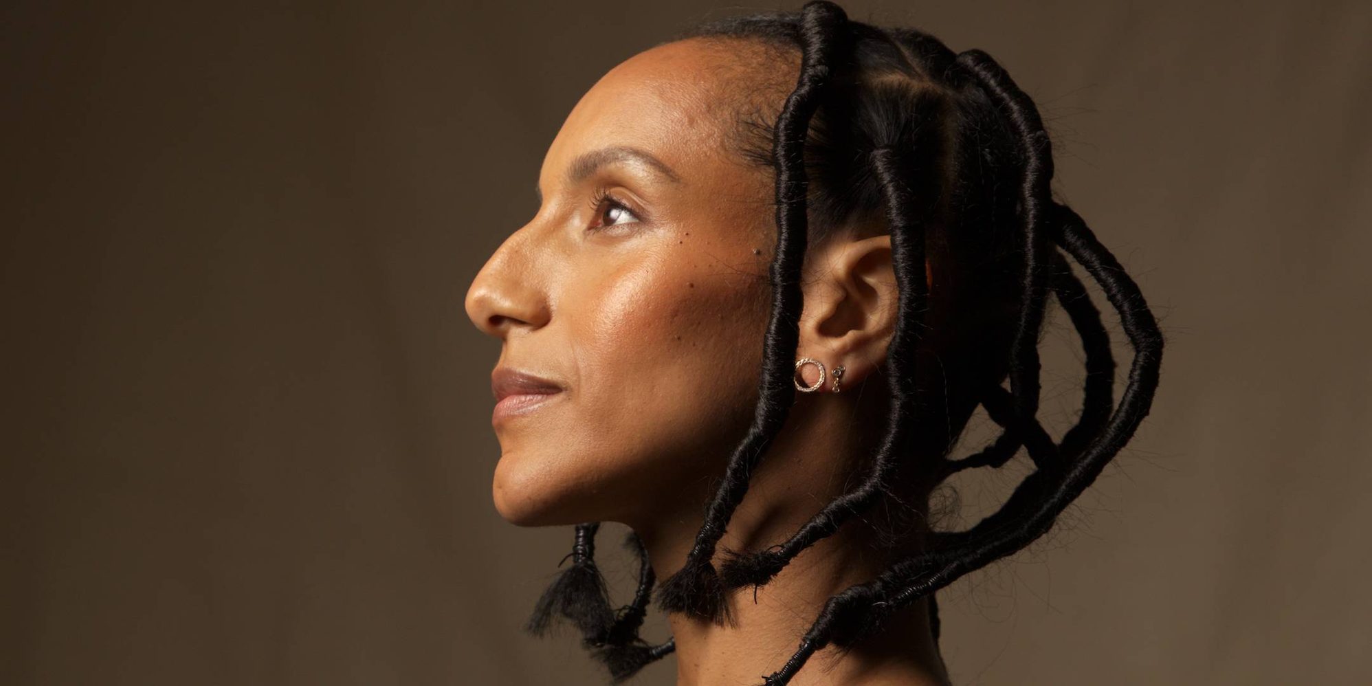 Afua Hirsch | Mayflower