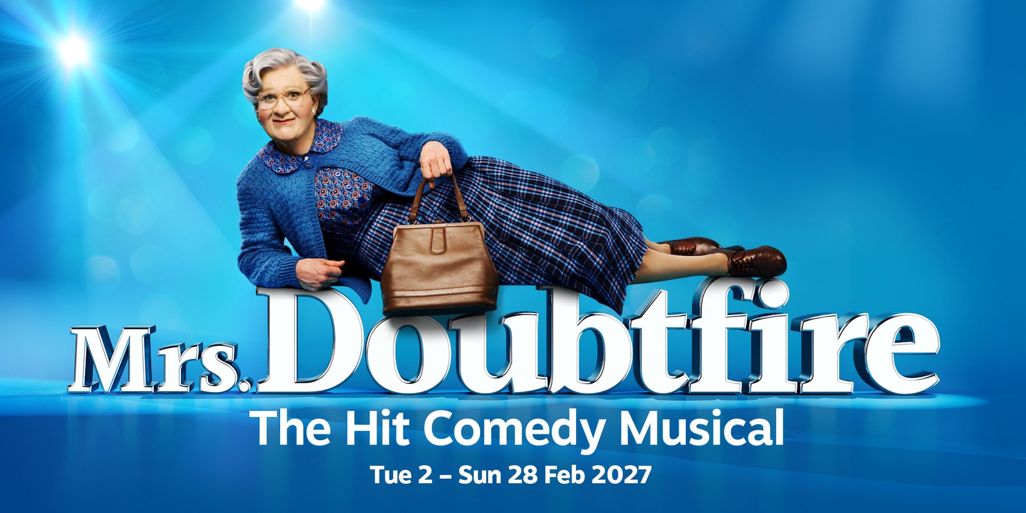 Mrs. Doubtfire | Mayflower