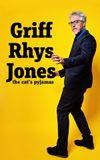 Griff Rhys Jones: The Cat's Pyjamas | Mayflower