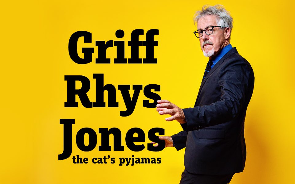 I'm Sorry I Haven't A Clue | Mayflower