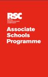 RSC Associate Schools Programme | Mayflower