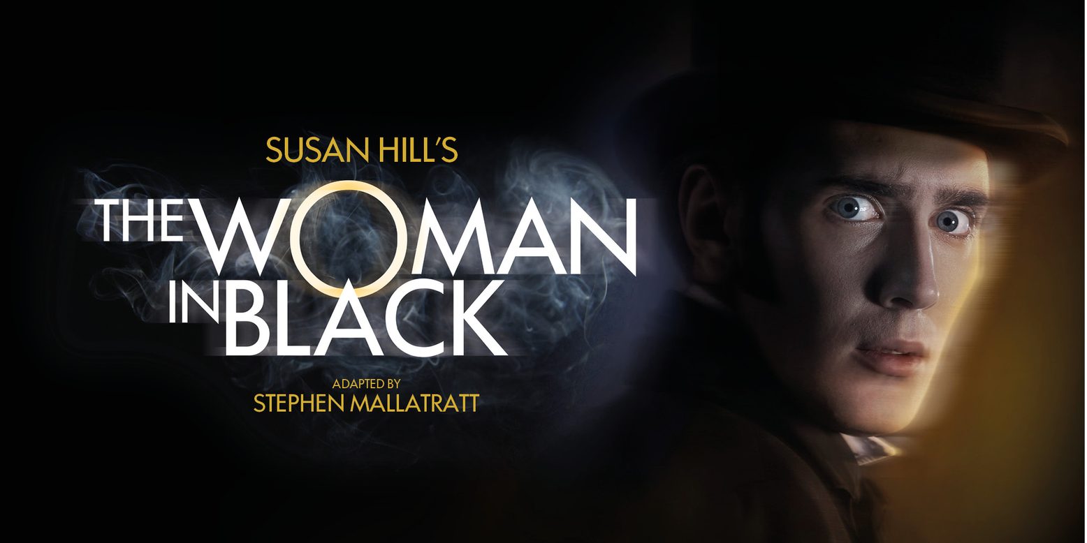 The Woman in Black | Mayflower