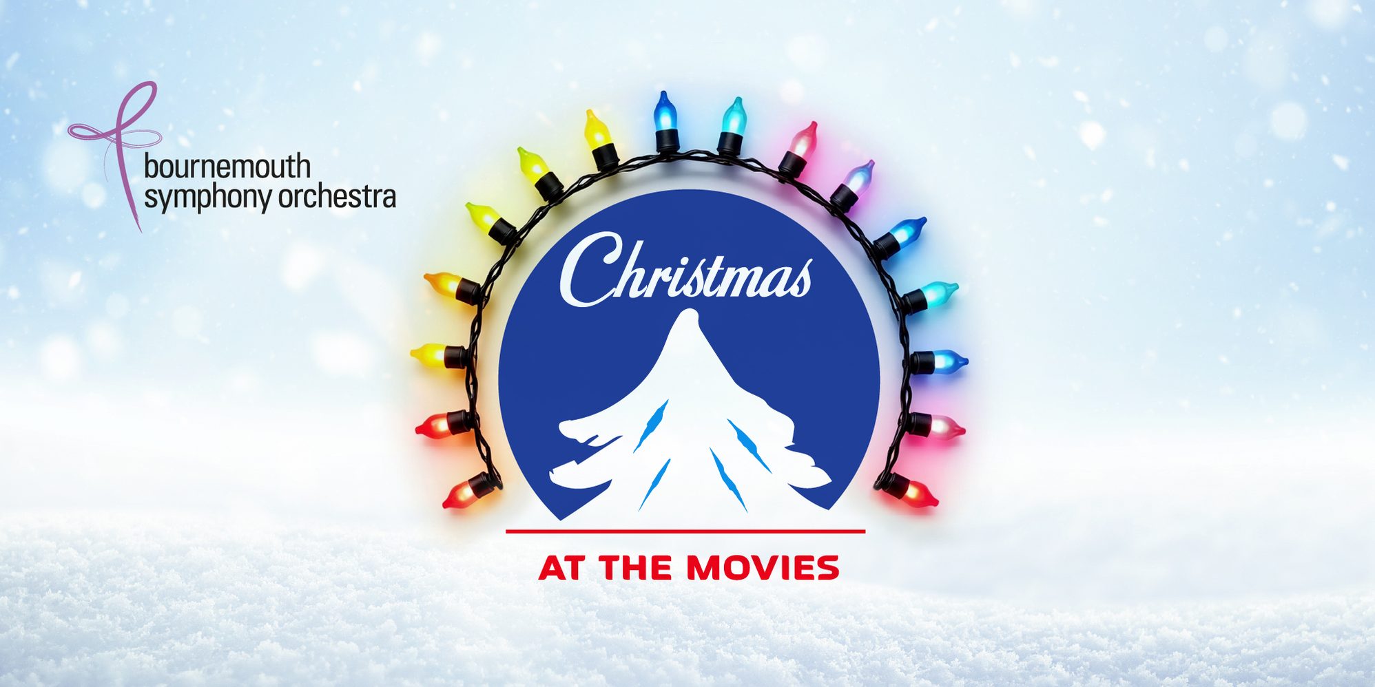 Christmas at the Movies | Mayflower