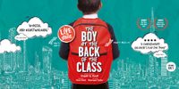 The Boy at the Back of the Class | Mayflower