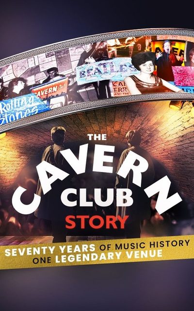 The Cavern Club Story | Mayflower