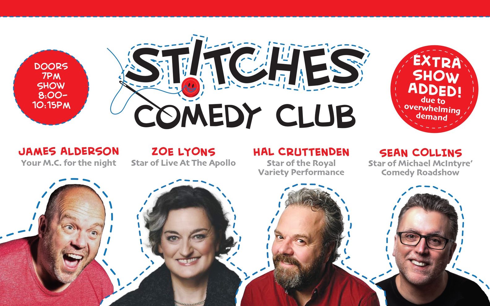 What's On - Shows and Events | Mayflower