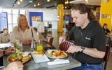 Bars, café & kiosks | Mayflower
