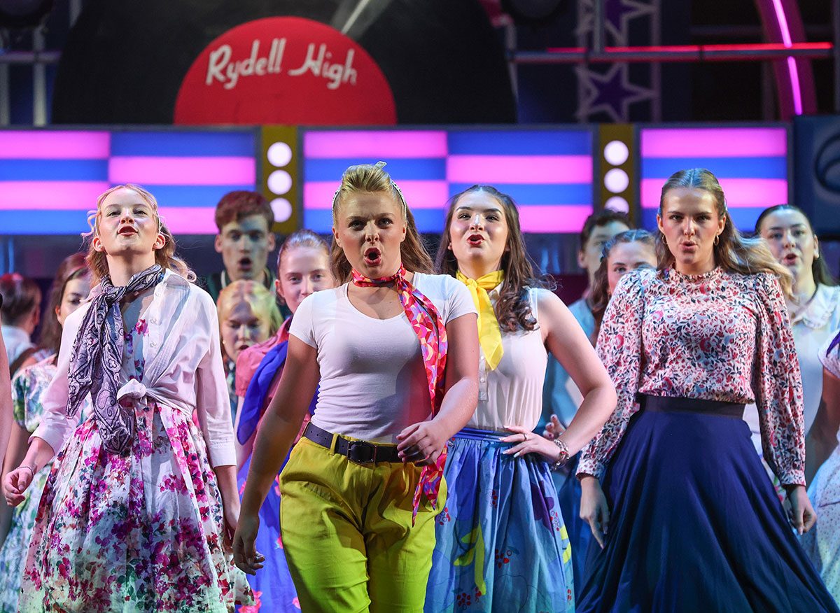 Les Misérables Youth Auditions | Mayflower