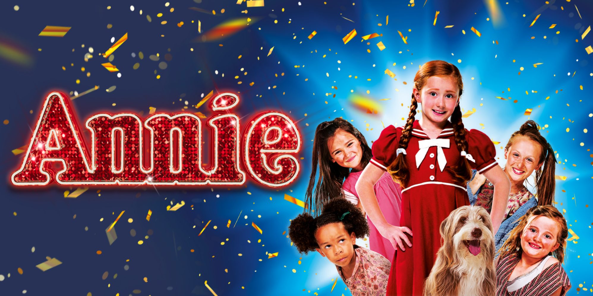 Annie | Mayflower