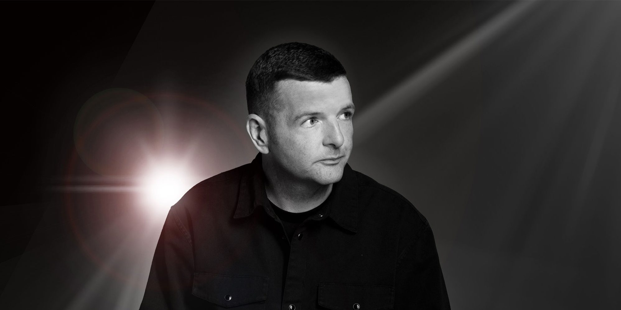 Kevin Bridges: Here If You Need Me | Mayflower