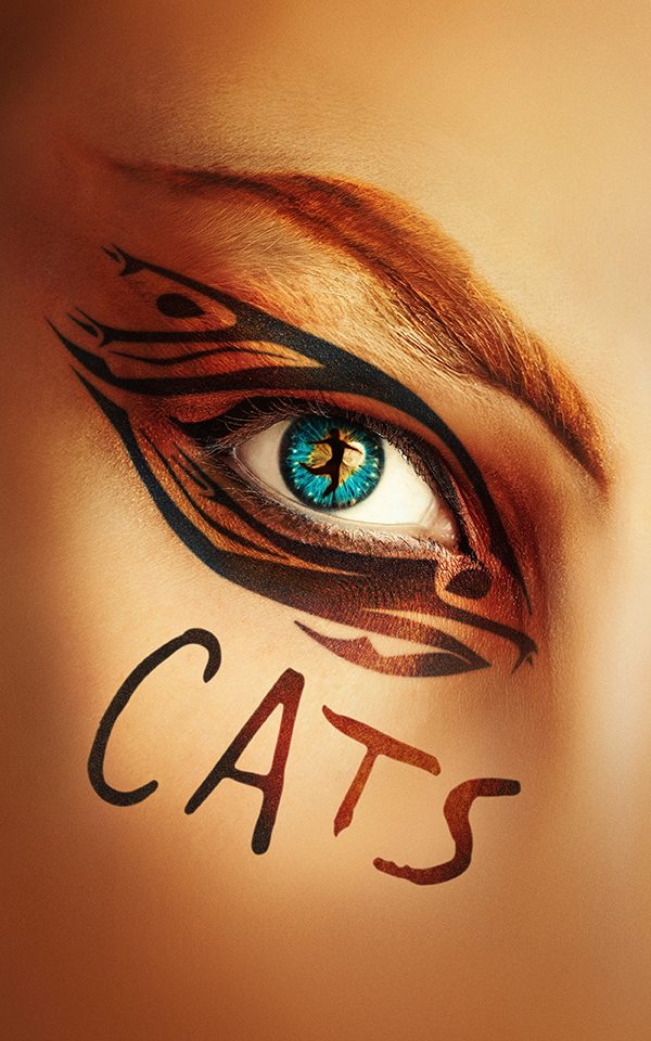 CATS | Mayflower
